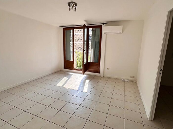 Arles, Griffeuille - Appartement 4 pièces à louer