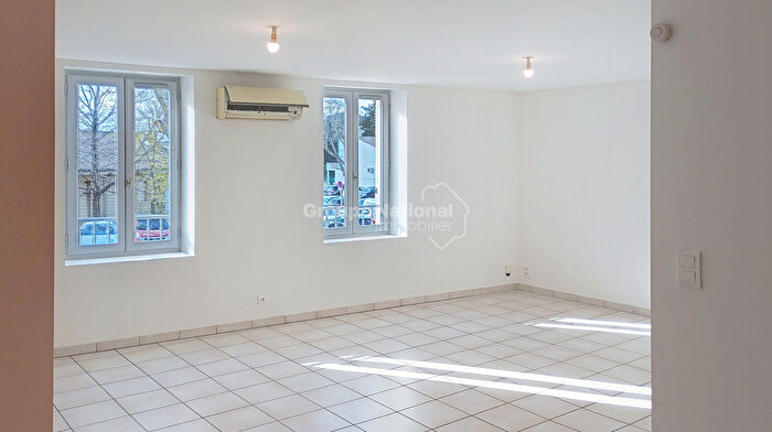 Appartement 3 pièces à louer - Bollène, Centre-ville