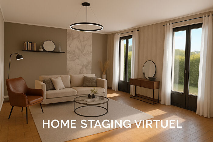 Maison à vendre - Muret, Cazaux, Moulin de Garonne, Blanquettes - 4 pièces - 3 chambres