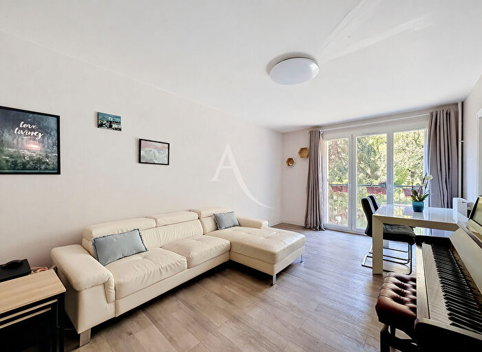 Saint-Germain-en-Laye, Hennemont - Appartement 4 pièces à vendre