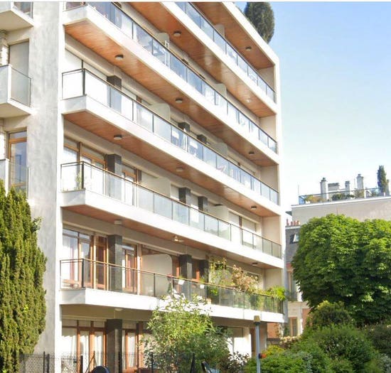 Appartement 1 pièce à louer à Adamville, Saint-Maur-des-Fossés