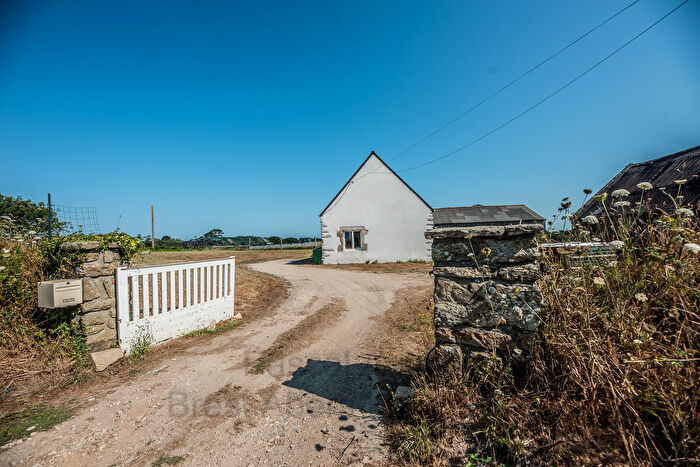 Plourin : Maison 5 pièces à vendre