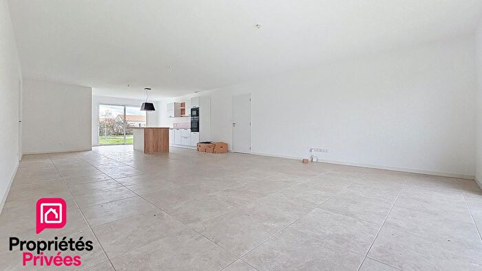 Maison 5 pièces à vendre à Saint-Sauveur-d'Aunis