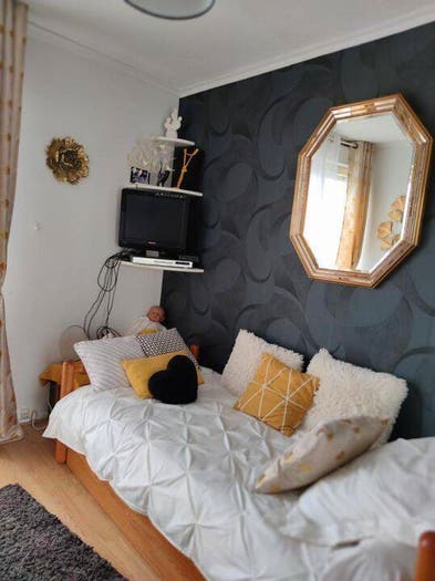 Appartement 1 pièce à louer à Beaudésert, Mérignac