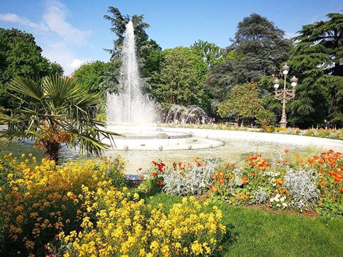 Appartement à louer - Le Busca, Toulouse - 2 pièces - 1 chambre