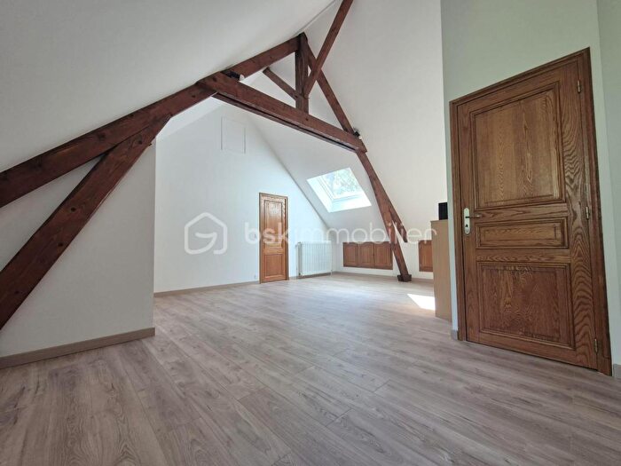 Maison à vendre - Donnery - 5 pièces - 3 chambres