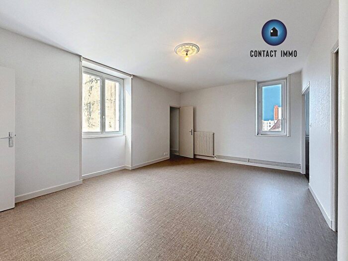 Bouquet, Brive-la-Gaillarde : Appartement 2 pièces à louer