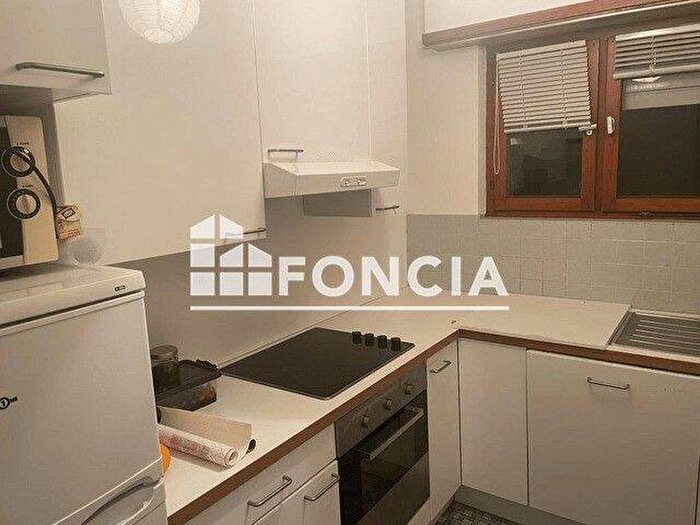 Appartement 2 pièces à louer à Krutenau Centre Est, Strasbourg