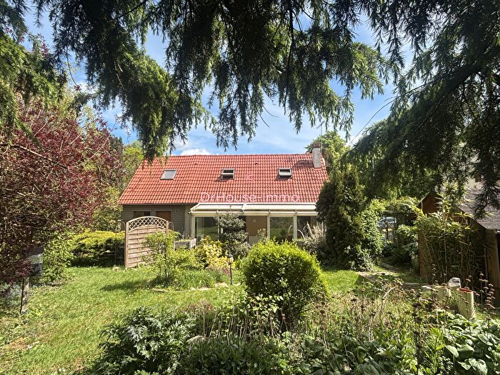 Maison 4 pièces à vendre - Mâle