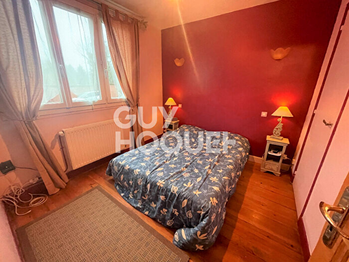 Appartement 2 pièces à Péronne, à louer