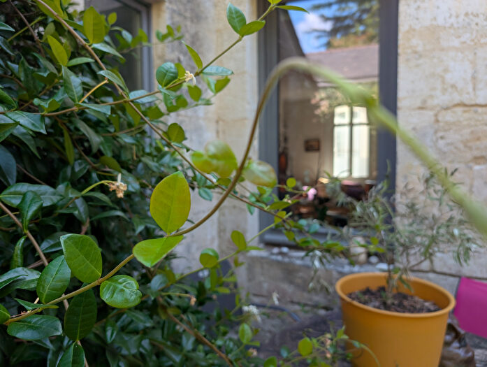 Maison 4 pièces à vendre - Vannes, Centre-ville, Le Port
