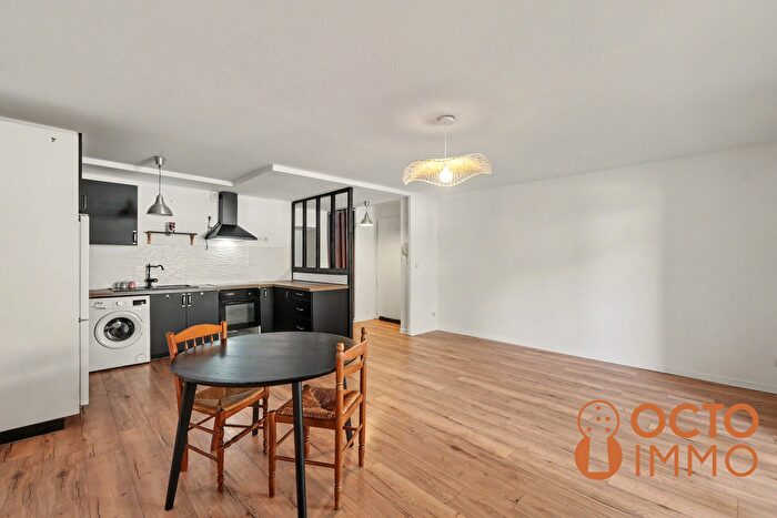 Tournefeuille, Paderne - Appartement 3 pièces à vendre