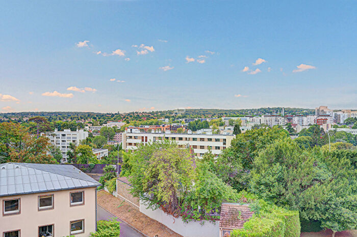 Appartement 4 pièces à Saint-Germain-en-Laye, Bergette, Debussy, à vendre