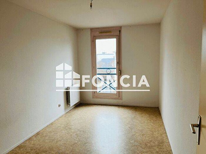 Appartement 2 pièces à louer - Hautepierre Centre, Strasbourg