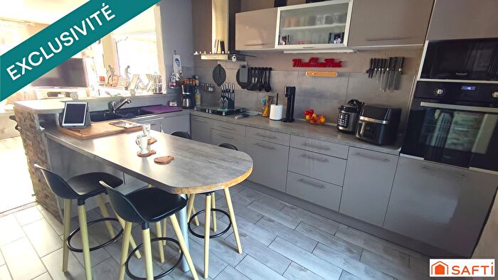 Maison 5 pièces à vendre - Bohain-en-Vermandois