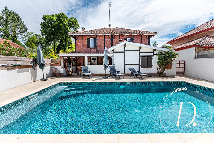 Maison 6 pièces à vendre - Herm