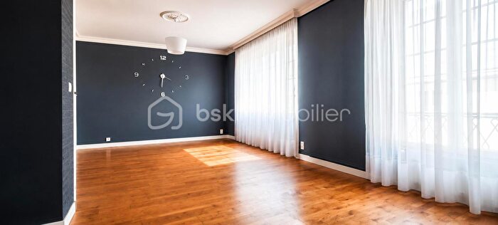 Appartement 4 pièces à Dinan, à vendre