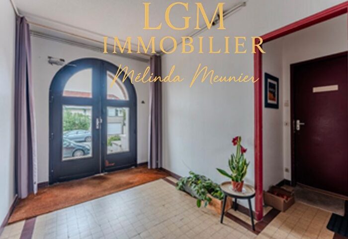 Appartement à vendre - La Teste-de-Buch, Pyla sur Mer - 2 pièces - 1 chambre