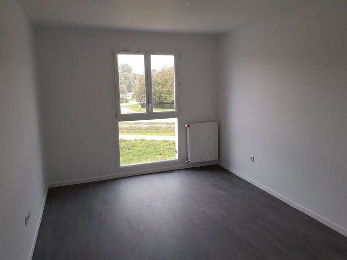 Centre Est, Lieusaint - Appartement 3 pièces à louer