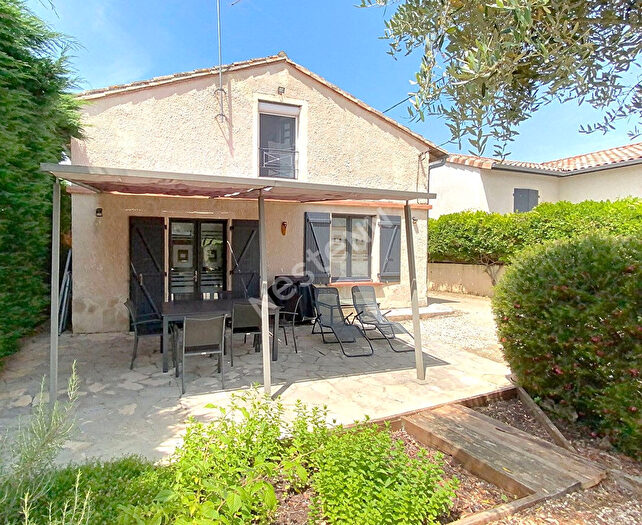 Maison à vendre - Saint-Sardos - 6 pièces - 3 chambres