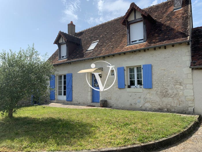 postalCode - Maison 5 pièces à vendre
