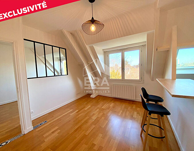 Appartement 2 pièces à Blois, Tuileries, Villejoint, Montigny, à vendre