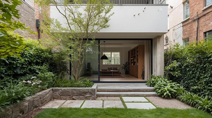 Appartement à vendre - Craponne - 1 pièce