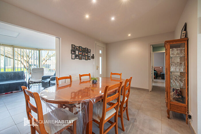 Maison à vendre - Saint-Fort - 4 pièces - 3 chambres