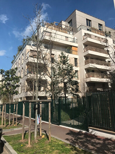 Appartement 4 pièces à vendre - Clichy, République, Victor Hugo