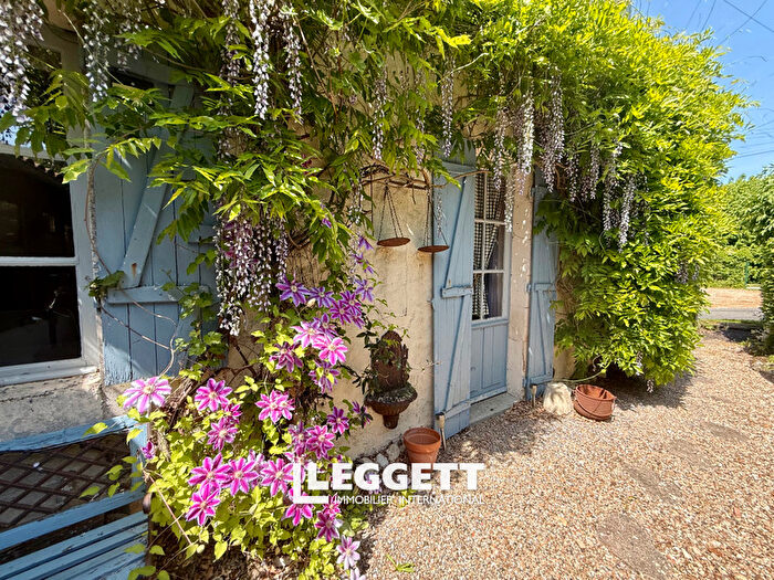 Maison 6 pièces à vendre à Courlac