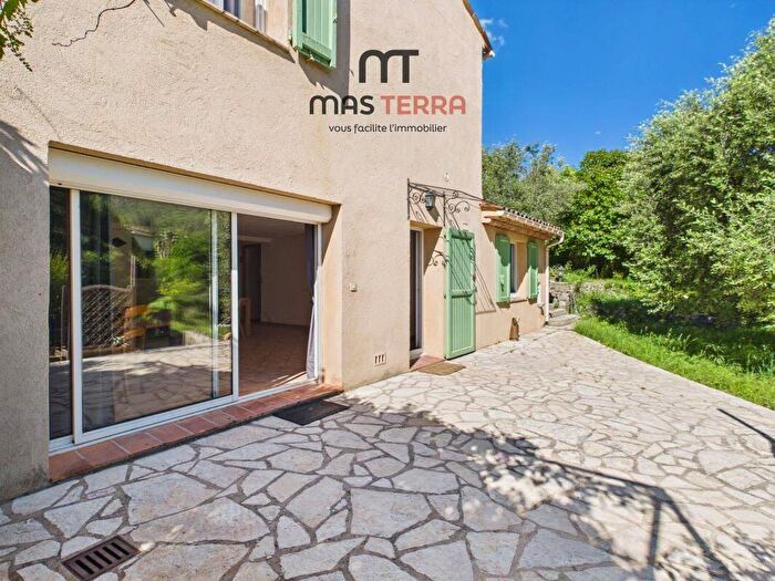 Appartement 3 pièces à louer - Le Bar-sur-Loup