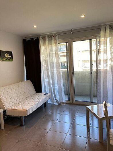 Appartement 1 pièce à Aix-en-Provence, à louer