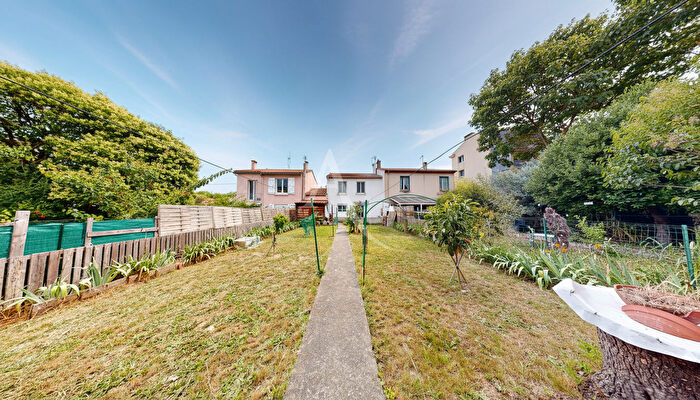 Maison 5 pièces à vendre à Carcassonne, La Conte, Ozanam
