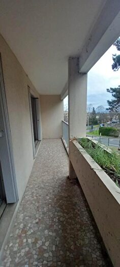 Appartement 4 pièces à louer - Oullins, Glacière, Montmein