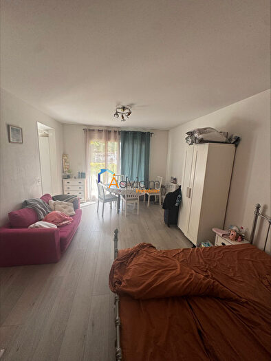 Appartement 1 pièce à louer - Orléans, La Cigogne