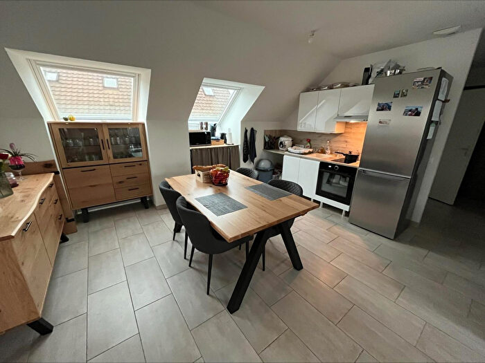Pont-de-Metz - Appartement 2 pièces à louer