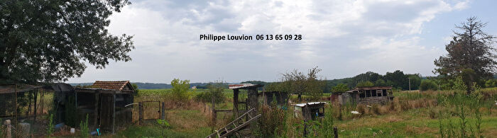 Maison à vendre - Duras - 7 pièces - 4 chambres