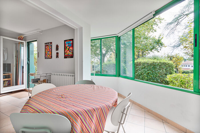 Appartement à vendre - Saint-Jean-de-Luz, Aice Errota, Moleressenia, Lac - 4 pièces - 3 chambres