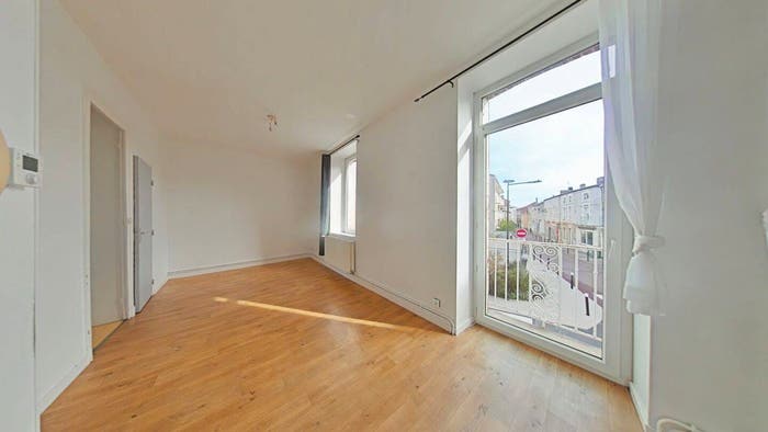 Andrézieux-Bouthéon - Appartement 3 pièces à louer