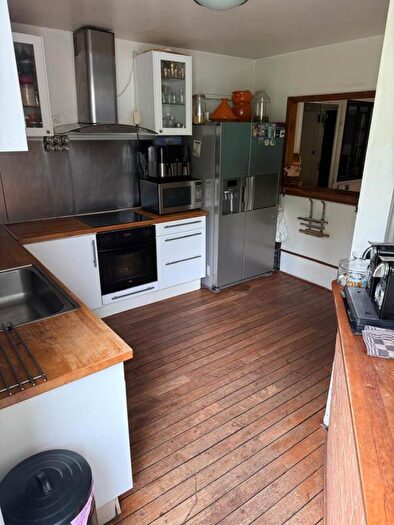 Appartement à louer - Valenton - 4 pièces - 3 chambres