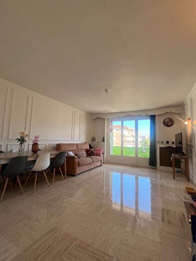 Mandelieu-la-Napoule, Les Termes - Appartement 3 pièces à vendre