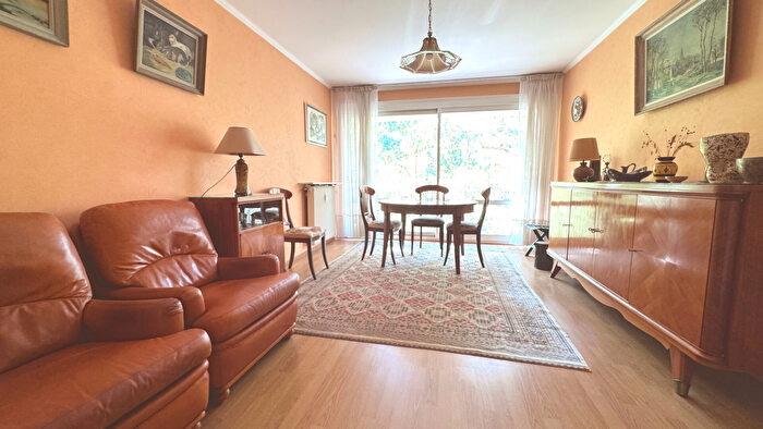Appartement 3 pièces à vendre à Évry, Le Mousseau