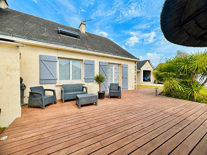 La Baule-Escoublac, Escoublac, Ajoncs d'Or, Salines - Maison 9 pièces à vendre