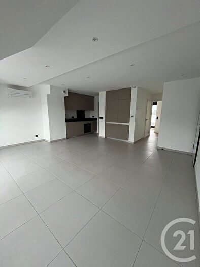 Appartement à louer - Pontault-Combault - 2 pièces - 1 chambre