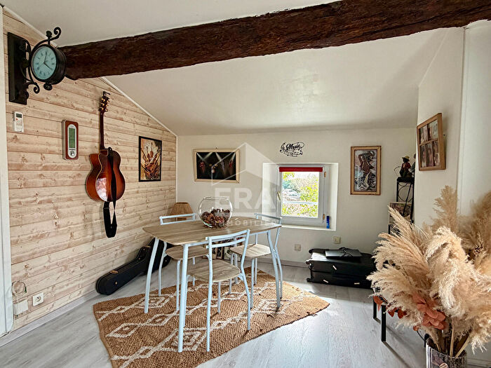 Appartement à vendre - Draguignan - 2 pièces - 1 chambre