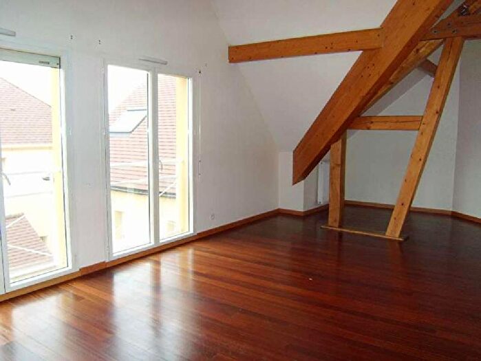 Appartement à vendre - Sens, Lhôpital, Les Maillots - 4 pièces - 3 chambres