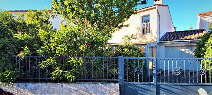 Montpellier - Appartement 1 pièce à louer