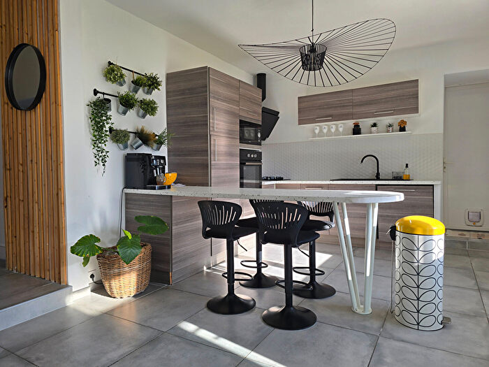 Maison 5 pièces à vendre - Ingré