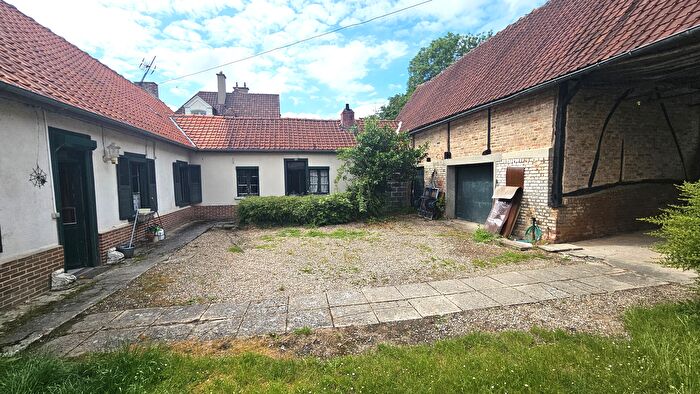 Long - Maison 5 pièces à vendre