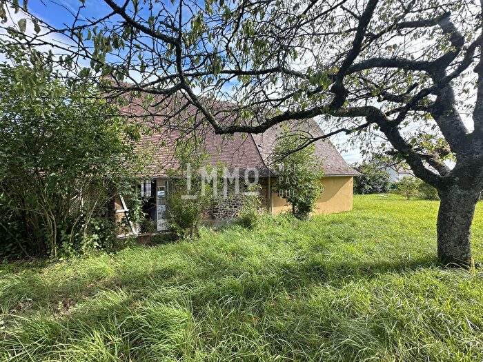 Maison 4 pièces à Sargé-sur-Braye, à vendre
